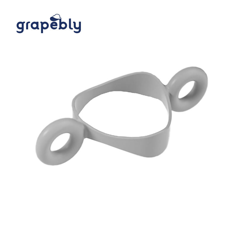 Grapebly Bottle Rubber Handle - For Grapebly Feeding Bottle